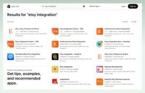 Shopify vs Etsy: Which is Best for Startups?