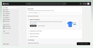 Shopify vs Etsy: Which is Best for Startups?