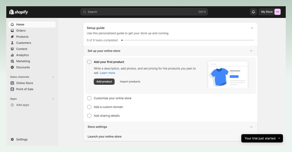 Shopify vs Etsy: Which is Best for Startups?