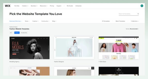 Shopify vs Wix: Finding your online store's perfect match