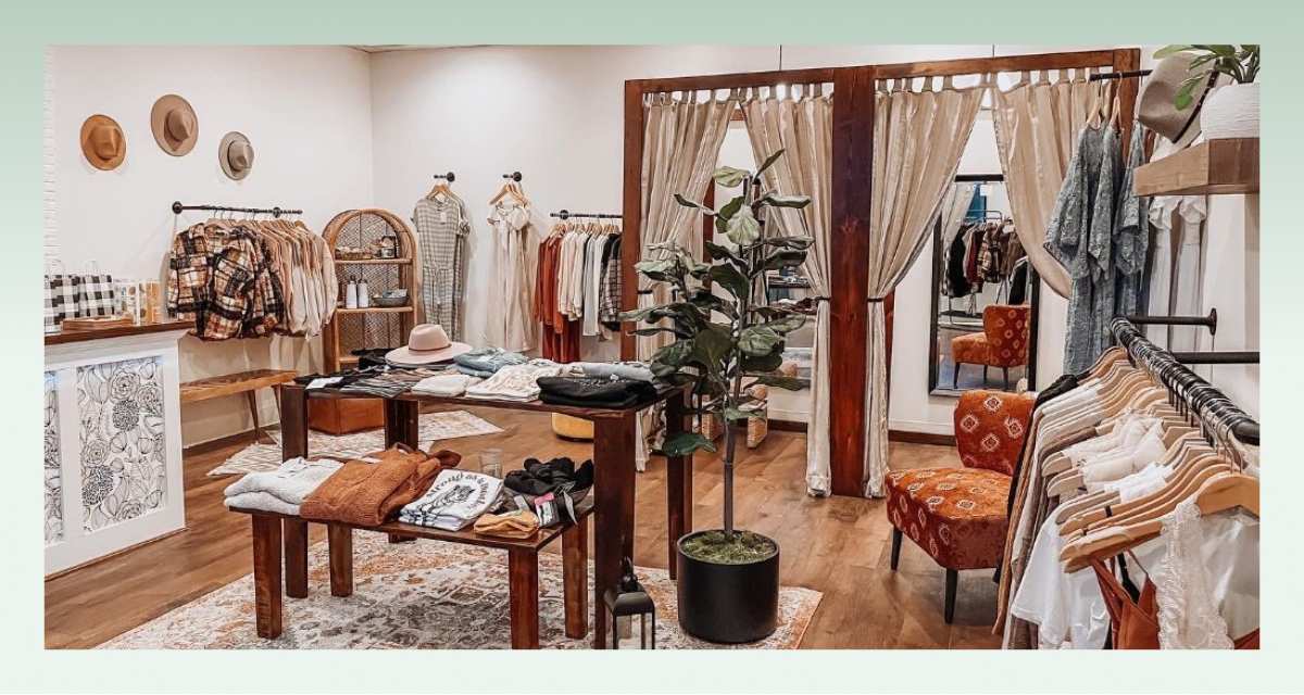 30+ Profitable Boutique Business Ideas [2024]