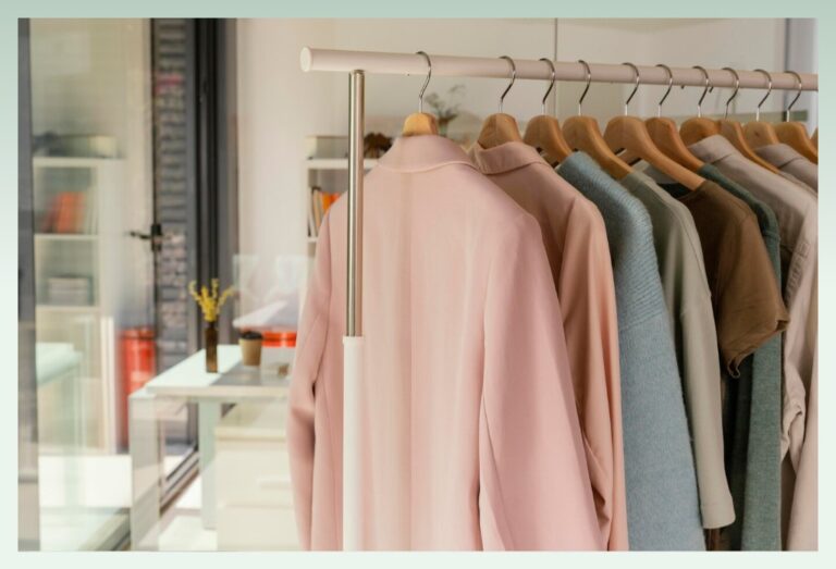 Top 30+ Small Clothing Business Ideas [2024]