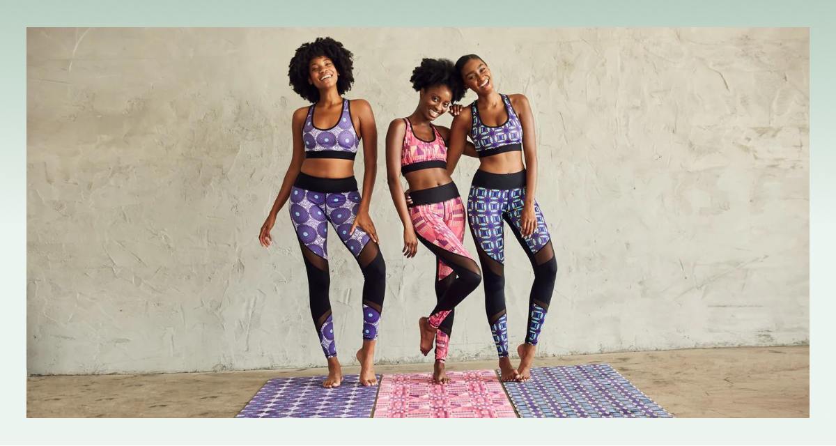 Top 20+ Creative Fitness Business Ideas for 2024