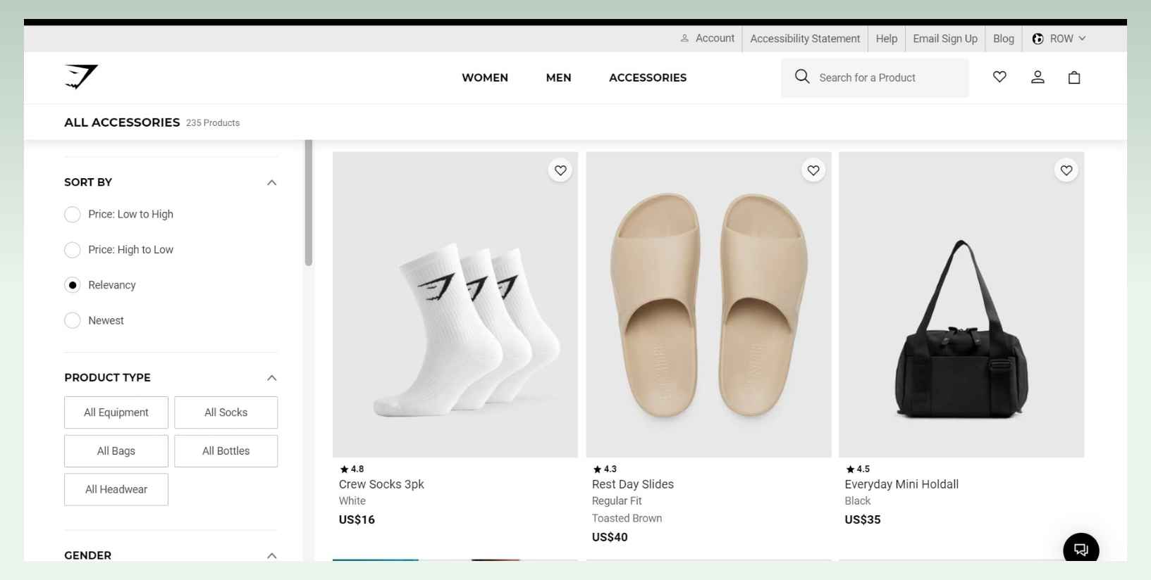 How to Choose the Best eCommerce Platform for Clothing [2024]