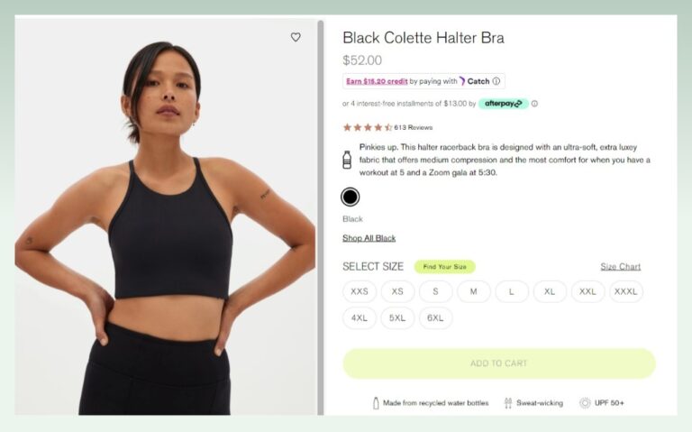 Crafting Captivating Clothing Descriptions: 12 Proven Tips