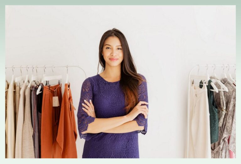 How Much to Start a Clothing Line? [2024]
