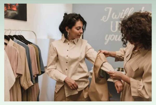 Top 30+ Small Clothing Business Ideas [2024]