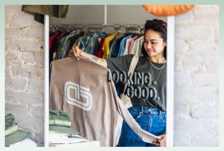 How Much to Start a Clothing Line? [2024]