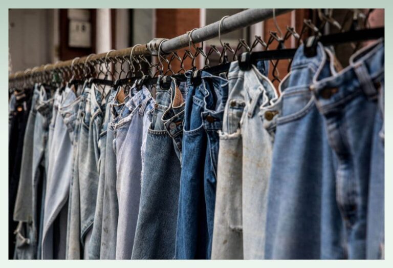 How to Start a Thrift Store: Idea to Online Success