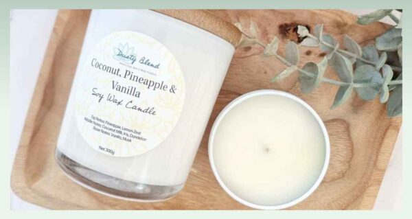 300+ Lucky & Aesthetic Candle Business Name Ideas [2025]