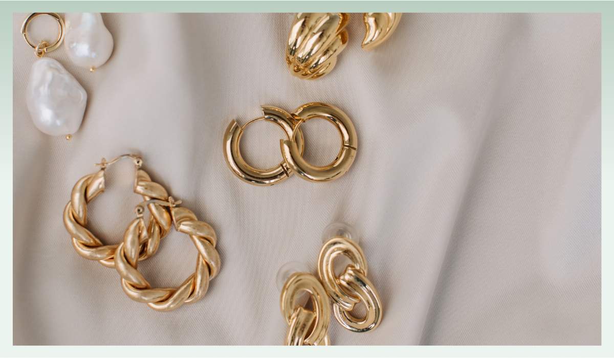 450+ Exotic Name Ideas for Jewelry Business [2025]