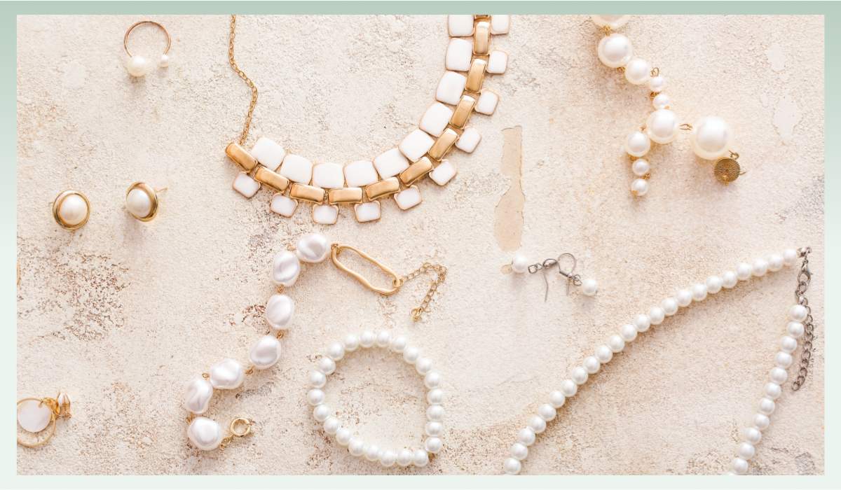 450+ Exotic Name Ideas for Jewelry Business [2025]