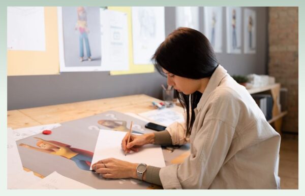 Top 14+ Unique Art Business Ideas for Creatives [2025]