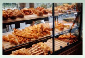 300+ Unique Cake Shop Names for 2025