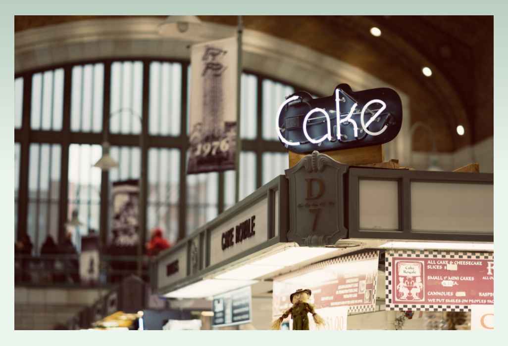 300+ Unique Cake Shop Names for 2025