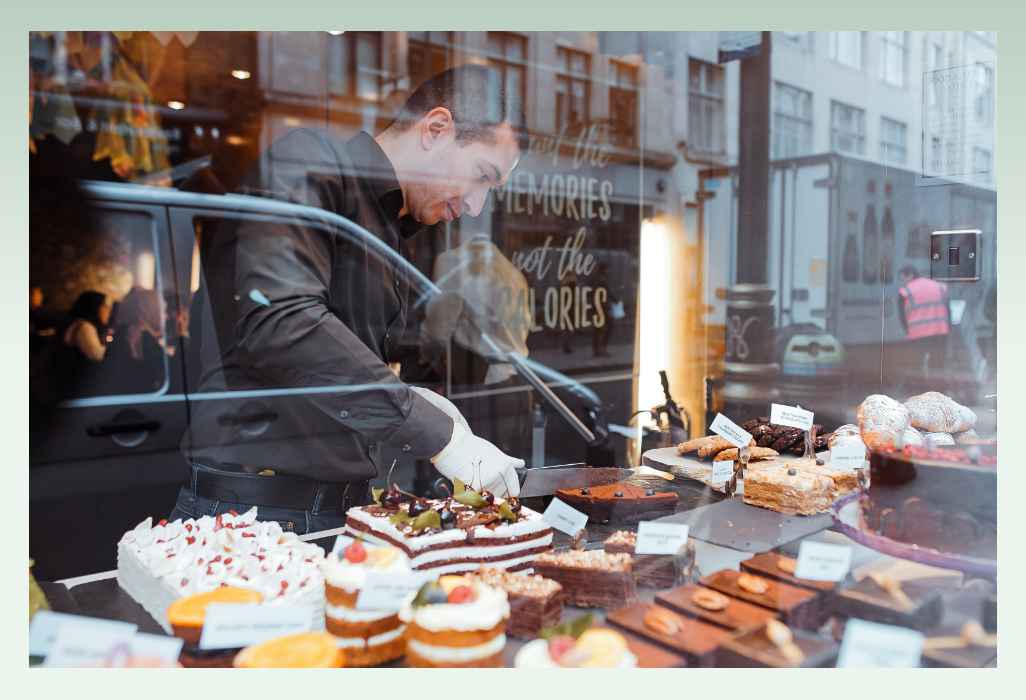 Top 300+ Lucky & Catchy Dessert Business Names [2025]