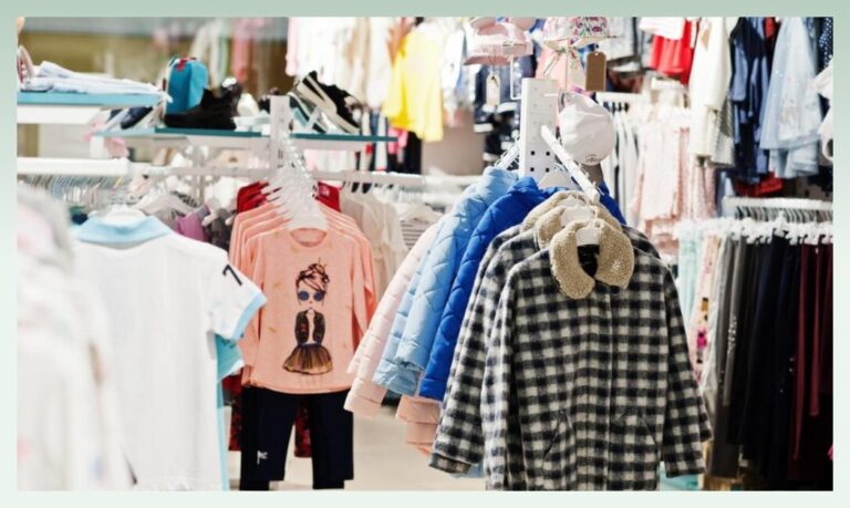 400+ Catchy Clothing Brand Names [2025]