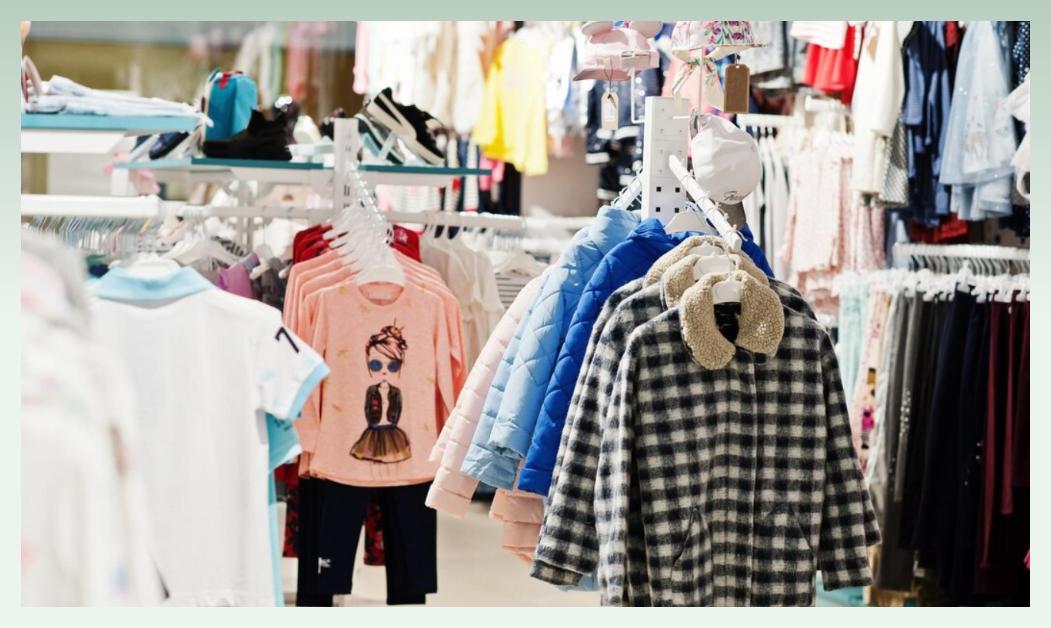 400 Catchy Clothing Brand Names 2025 