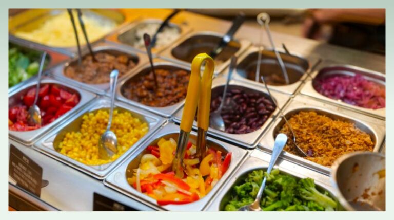 Top 300+ Creative Food Business Names [2024]