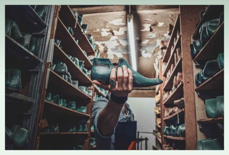 Top 300+ Unique Shoe Business Name Ideas [2024]