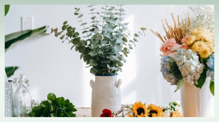 Top 300+ Lucky & Unique Flower Business Name Ideas [2025]