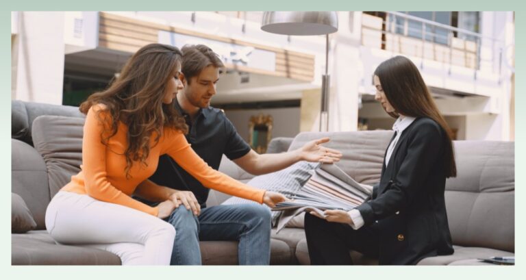 How to Start an Online Furniture Business: A Definitive Guide [2024]