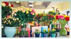 Top 300+ Lucky & Unique Flower Business Name Ideas [2025]