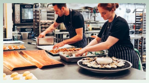 Top 300+ Creative Food Business Names [2024]