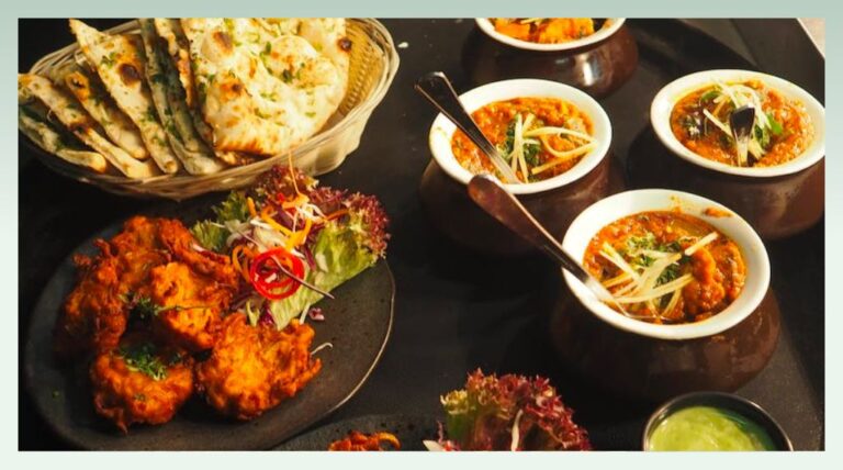 Top 300+ Creative Food Business Names [2024]