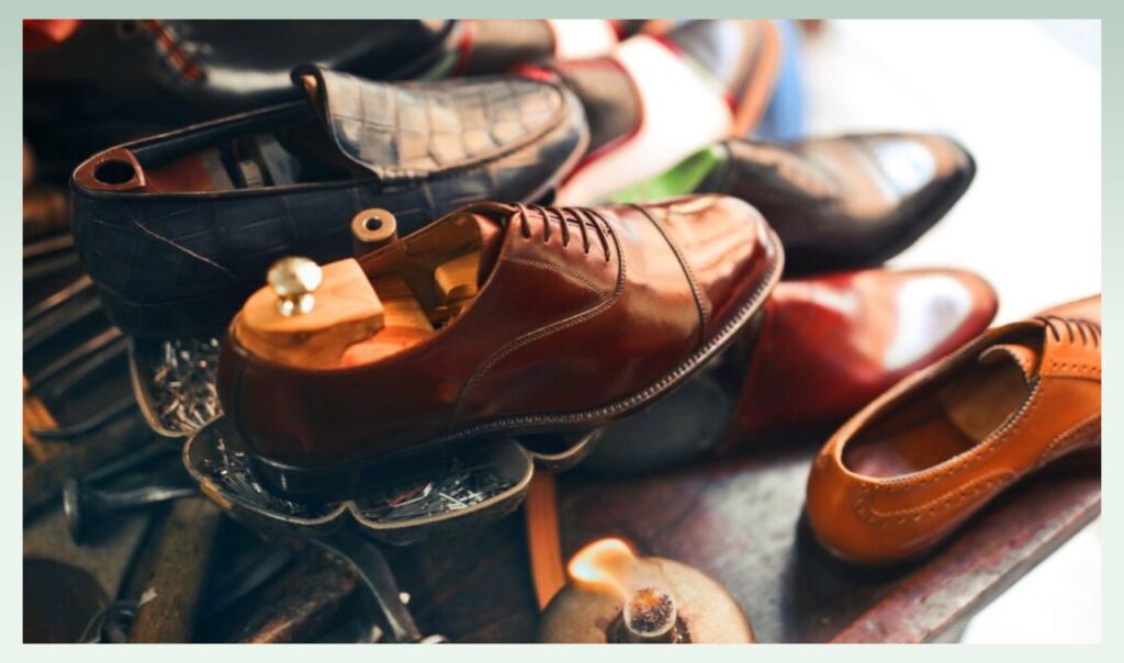 How to Start a Shoe Business from Home [2024]