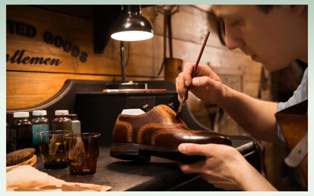 How to Start a Shoe Business from Home [2024]