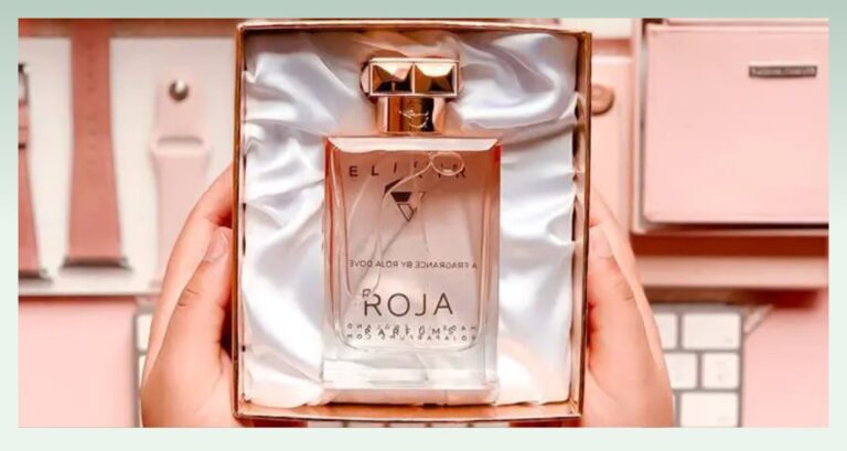 280+ Trendy Perfume Business Name Ideas for 2025