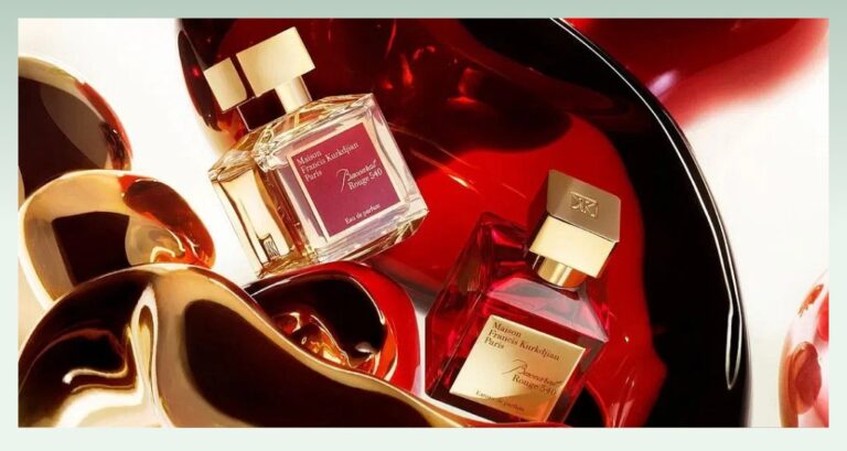 280+ Trendy Perfume Business Name Ideas for 2025