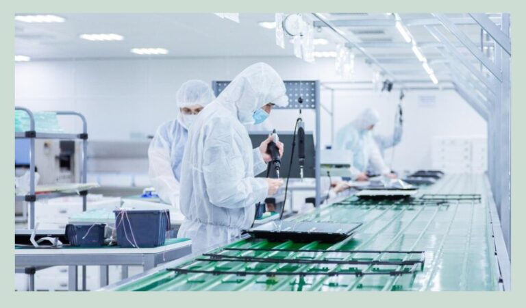 Top 15 Trending Electronics Business Ideas [2024]