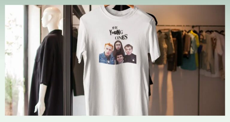 Top 300+ Lucky & Unique T-shirt Brand Name Ideas [2025]