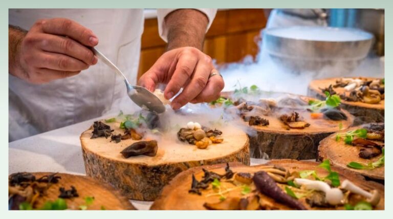 Top 300+ Creative Food Business Names [2024]