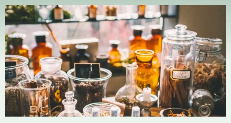 How to Start a Perfume Business from Home [2024]