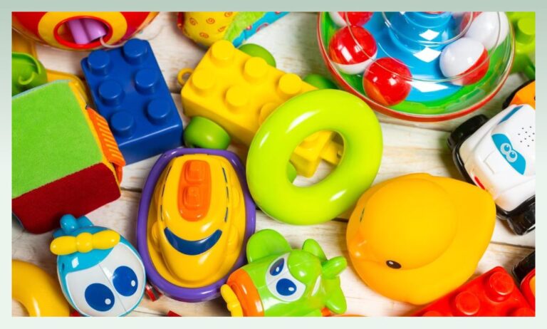 Top 15 Lucrative Toy Business Ideas [2024]