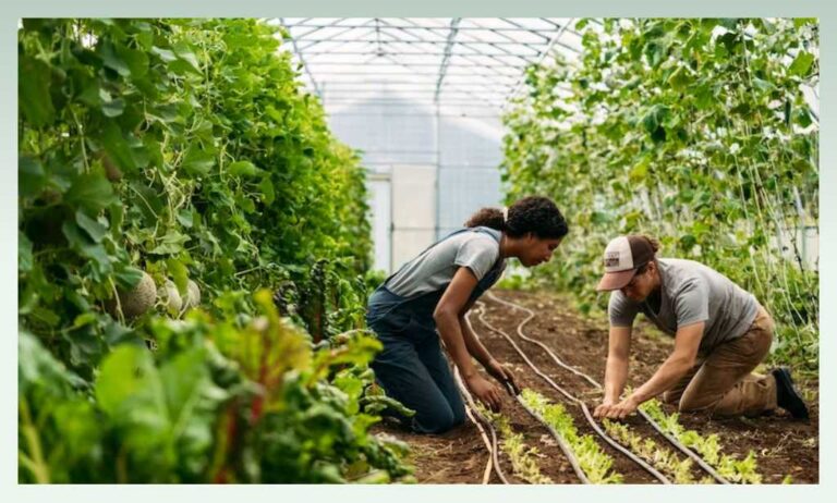 Top 20+ Profitable Business Ideas for Farmers [2024]