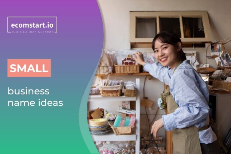 Lucky Business Names List for Small Businesses [2024]