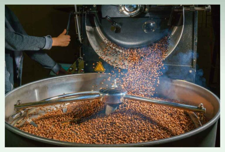 Top 20+ Innovative Coffee Business Ideas [2024]