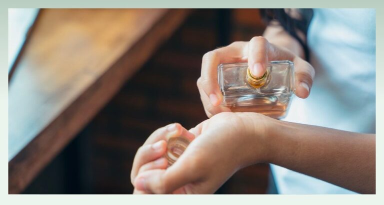 How to Start a Perfume Business from Home [2024]