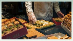 Top 300+ Creative Food Business Names [2024]