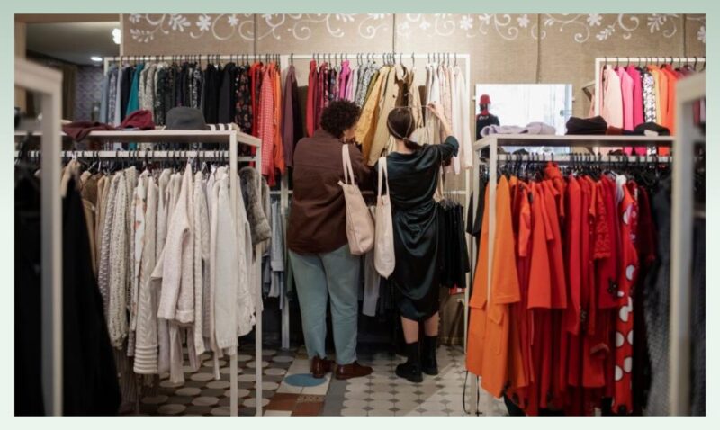 300+ Unique Clothing Shop Name Ideas To Empower Your Brand