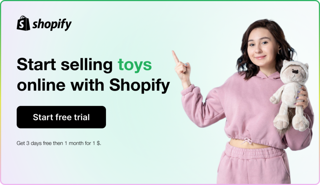 210 Funny Toy Shop Name Ideas You Should Not Miss [2024]