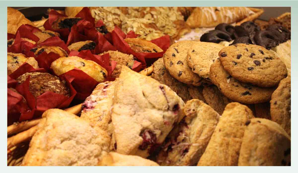 Top 300+ Lucky & Funny Snack Shop Names [2024]