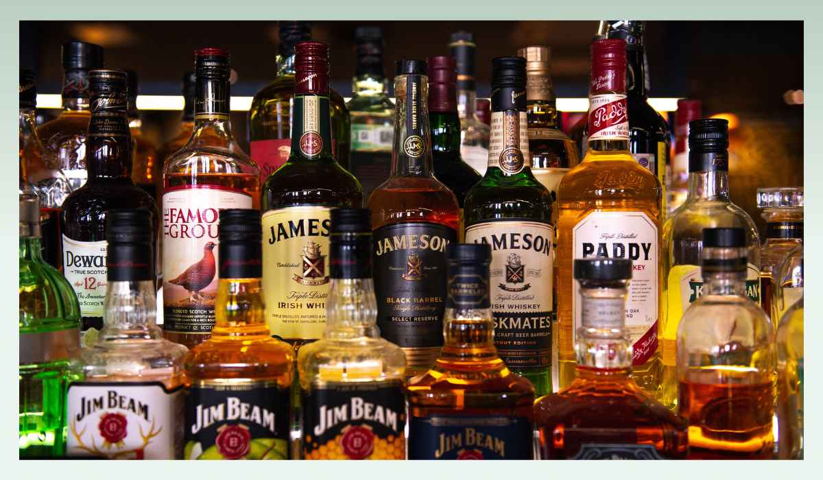 Top 300+ Lucky & Unique Drink Business Names [2025]