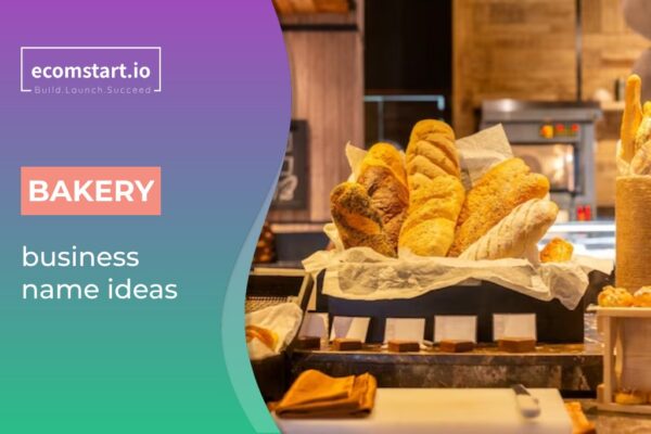 Top 300+ Lucky & Catchy Bakery Name Ideas [2024]