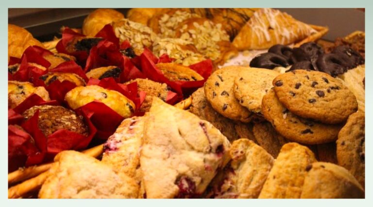 Top 300+ Lucky & Unique Cookie Business Name Ideas [2024]
