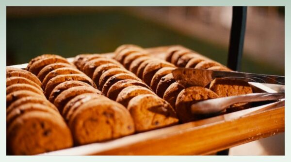Top 300+ Lucky & Unique Cookie Business Name Ideas [2024]